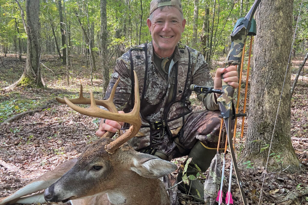 Deer Hunting Tips for Public Land: Smart Scouting, Access, Wind, and ...