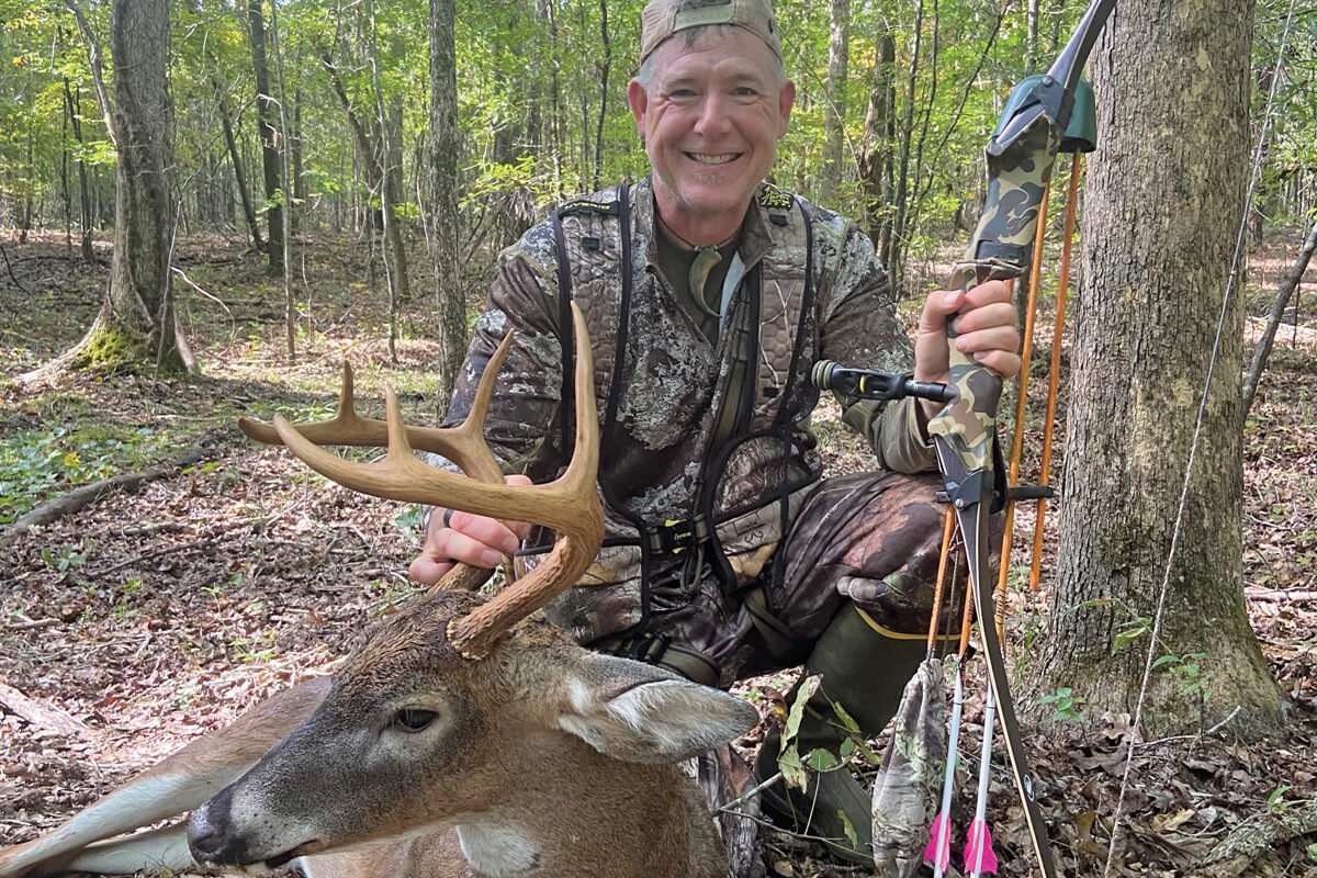 Deer Hunting Tips for Public Land: Smart Scouting, Access, Wind, and ...