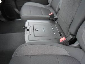 How to Install a Gun Safe in Your Car Safely and Legally