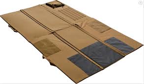 15 Best Shooting Mats for Long-Range Practice, Hunting, and Range Comfort